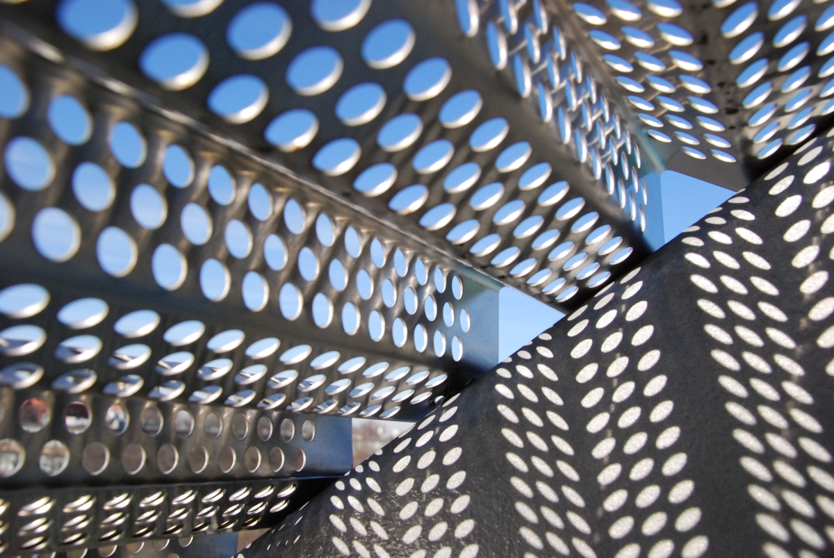 Screening | Accurate Perforating