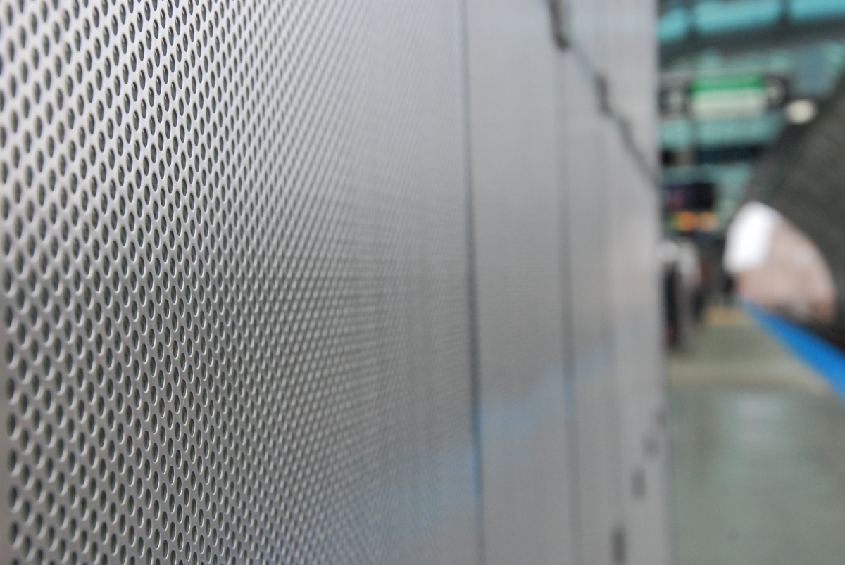 Partitions | Gallery | Accurate Perforating