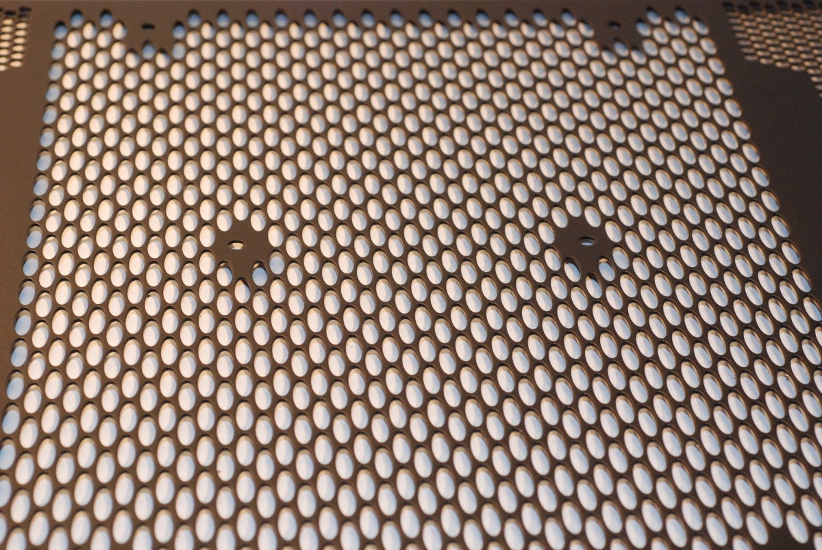 Audio | Accurate Perforating