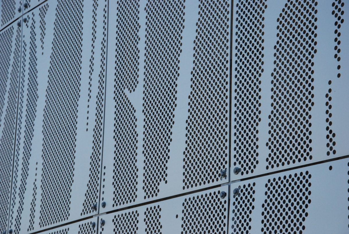 Screening | Accurate Perforating