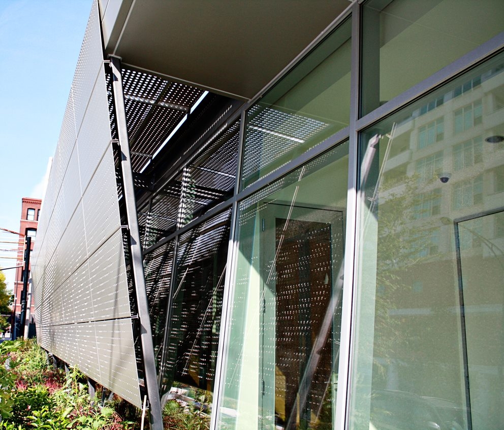 Law Office Exterior Designs