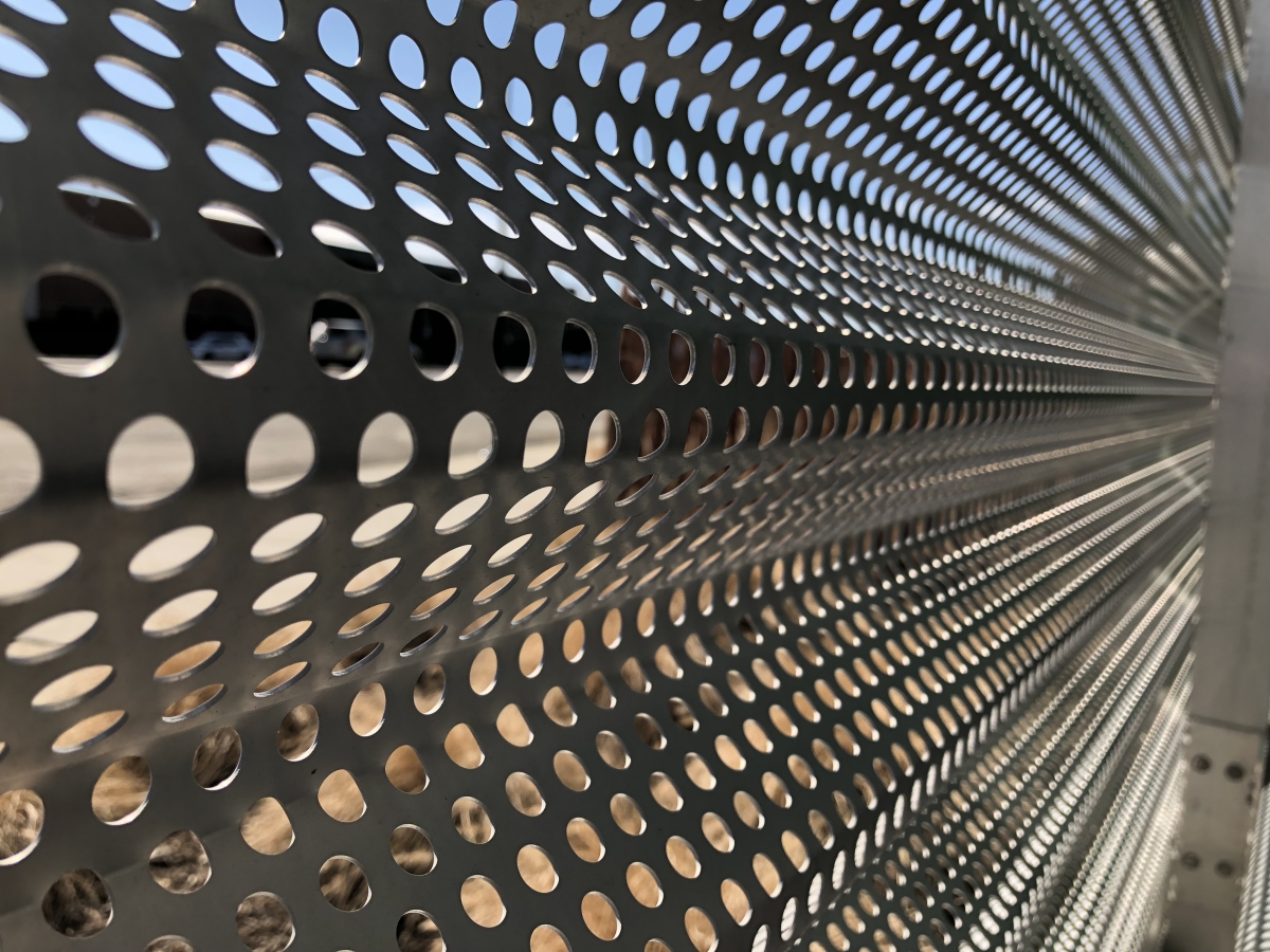 Screening | Accurate Perforating