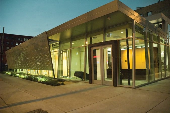 Law Office | Accurate Perforating