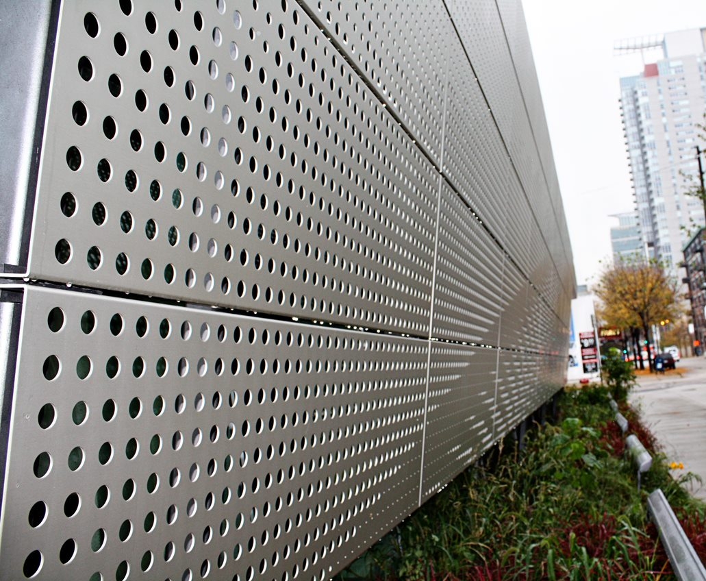 Law Office | Accurate Perforating