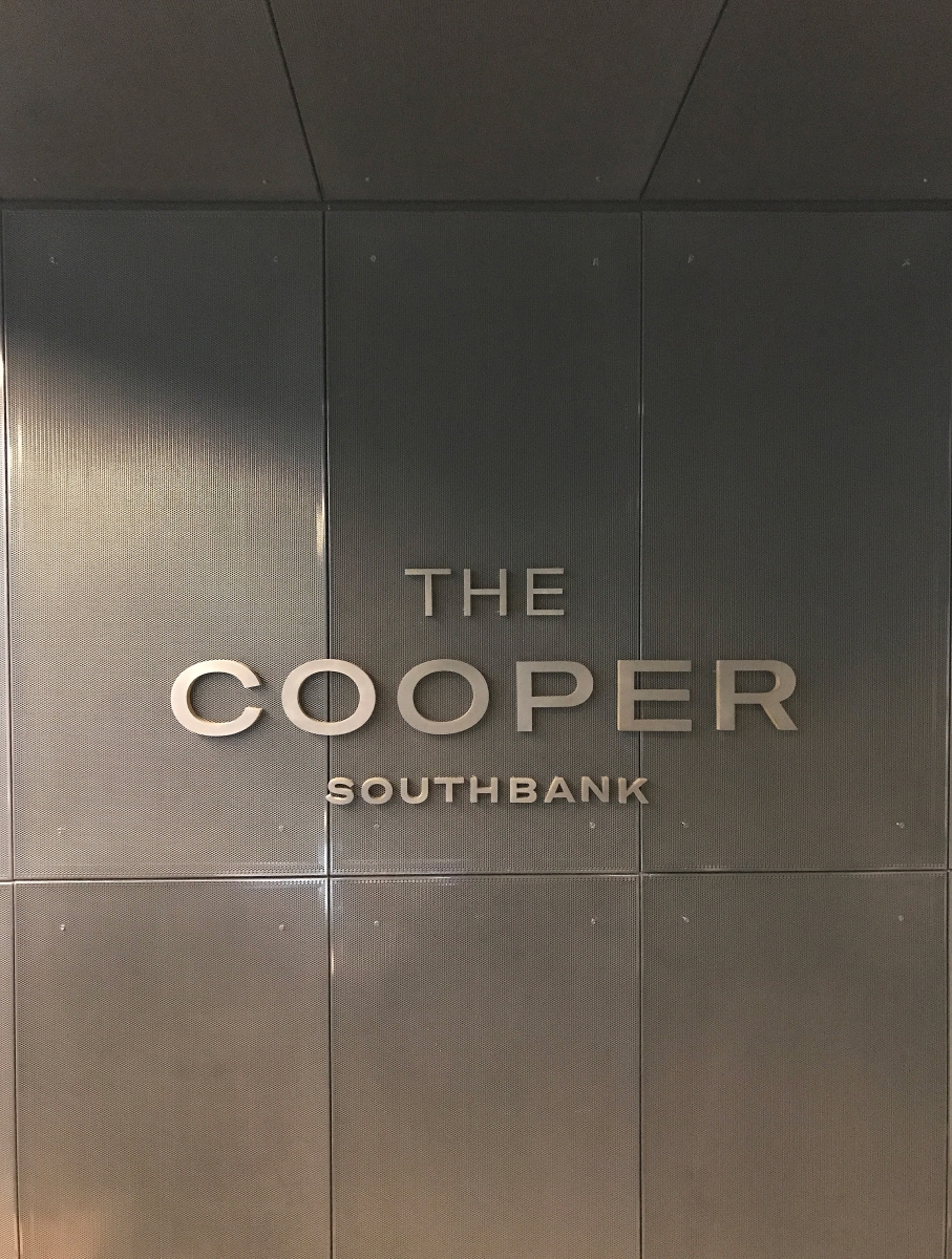 Signage | Gallery | Accurate Perforating