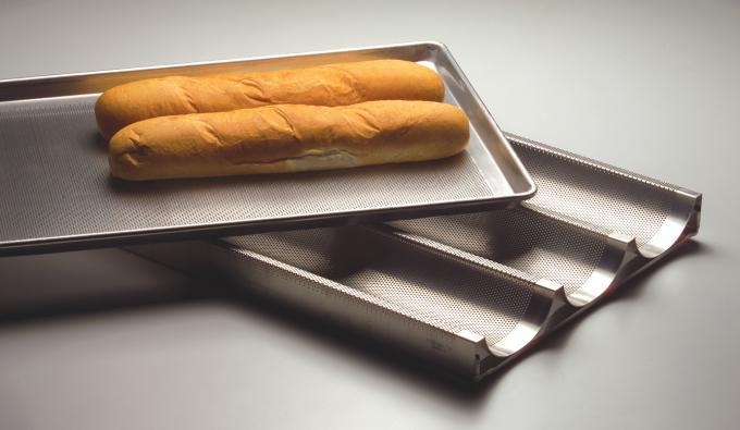 Food Tray | Accurate Perforating