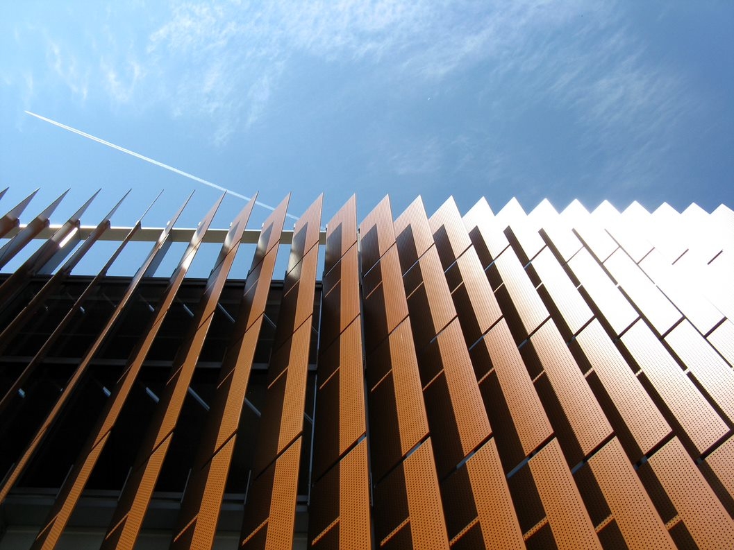 Tenley-Friendship Library | Accurate Perforating