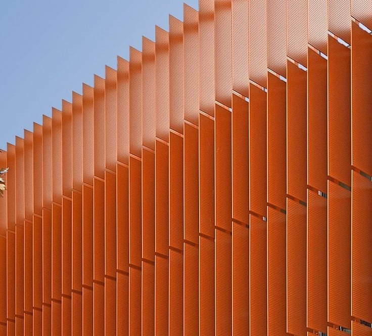 Tenley-Friendship Library | Accurate Perforating